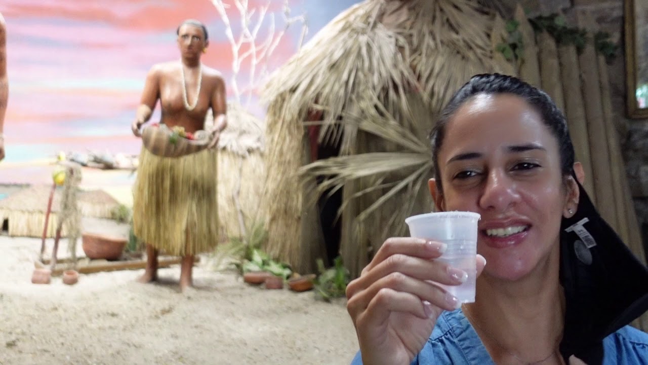 St Augustine Florida in 60 seconds - YouTube