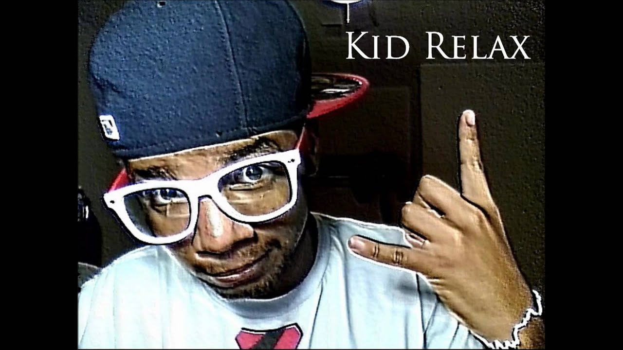 Kid Relax ft. Eve-Satisfaction - YouTube