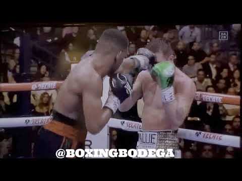 Canelo vs Jacobs Fight Highlights!