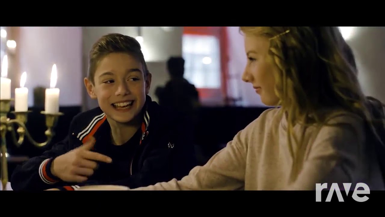 Ninja Vdsis - Dimi & Josh A ft. Holder | RaveDj - YouTube