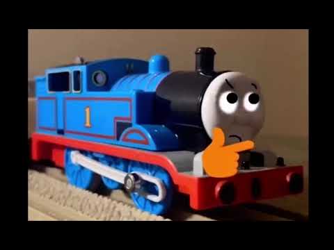 Thomas the Rap God but it’s recorded in a Rec Room from 1983 - YouTube