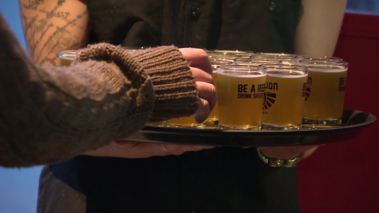 Regina brewery hoping to be part of the change in restaurant industry ...