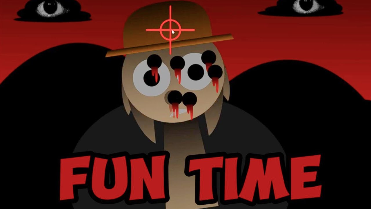 Incredibox Sprunki Shoot Tunner - YouTube