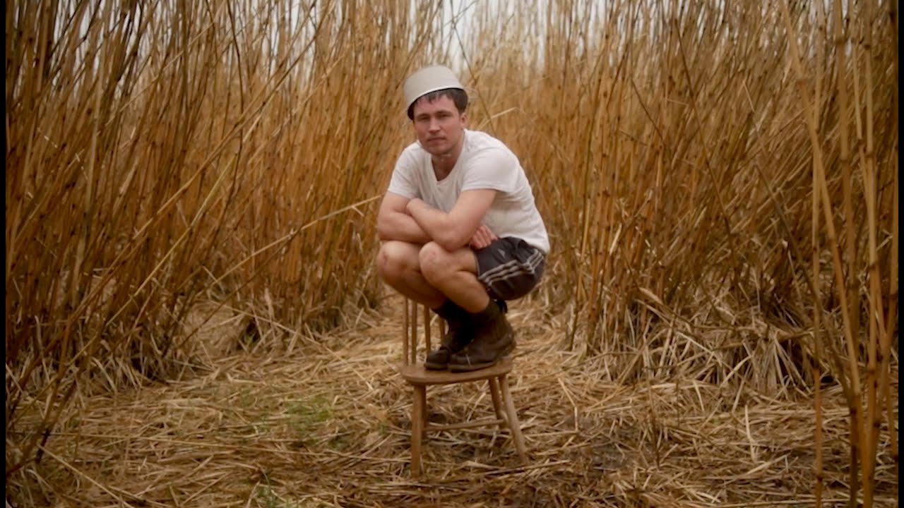 Josh Flowers - Magpie Boy (Music Video) - YouTube