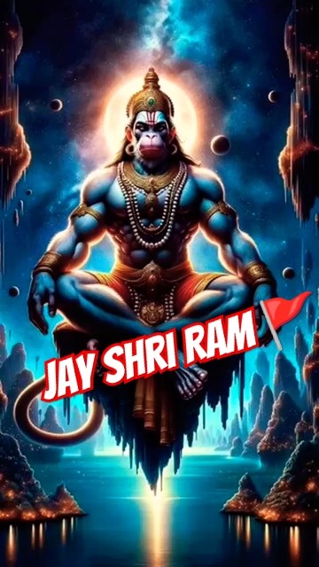 Jay Shri Ram#3d #shortvideo #subscribe - YouTube