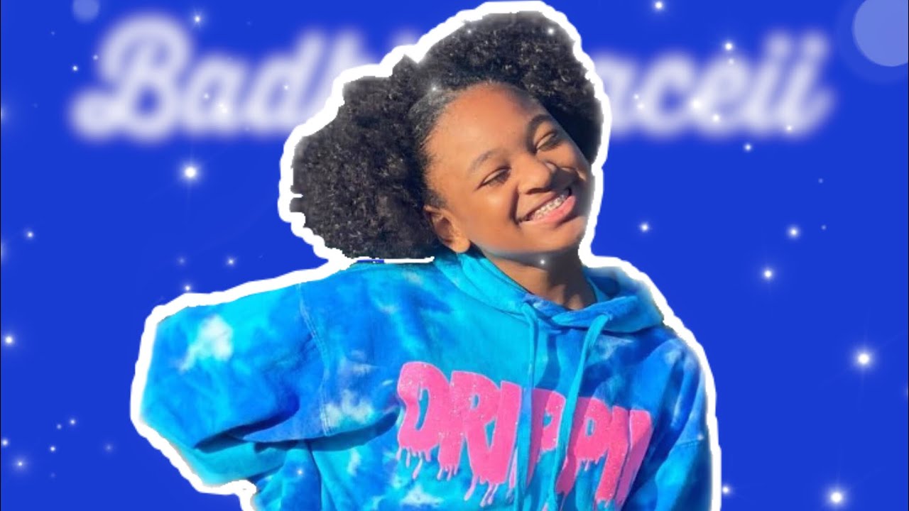 Edit for badkidmaceii short video(ft macei) - YouTube