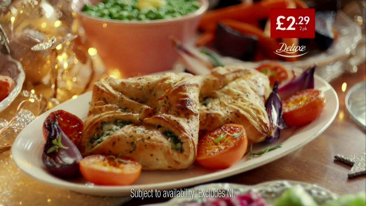 2017 Christmas Adverts 6 - YouTube