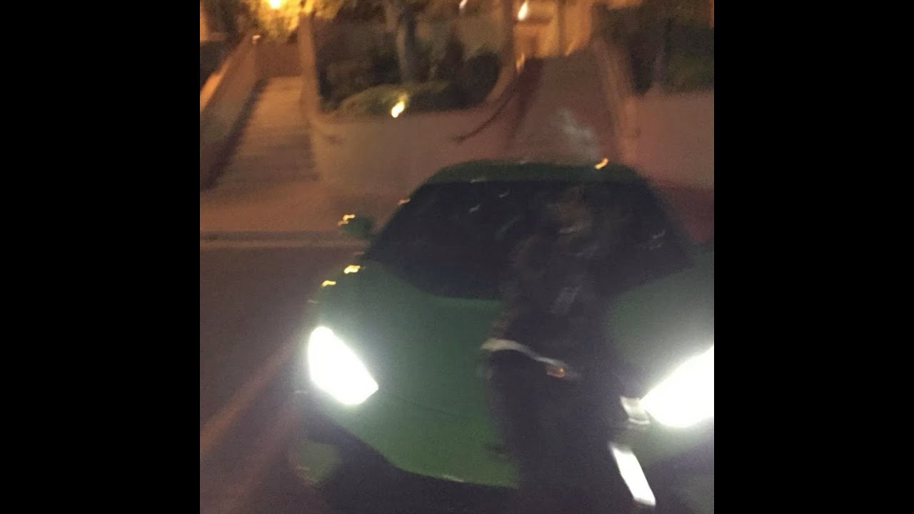(free) osamason type beat - "lambo" - YouTube