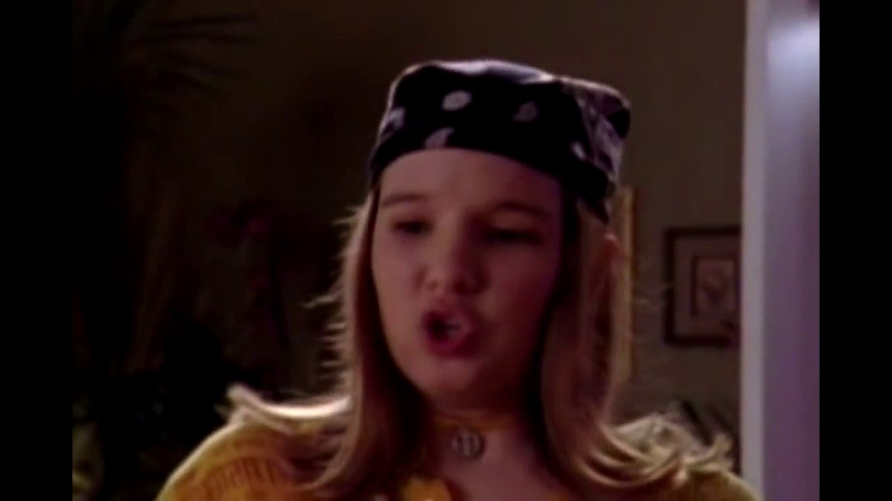 Phil of the Future S01E21 Team Diffy - YouTube