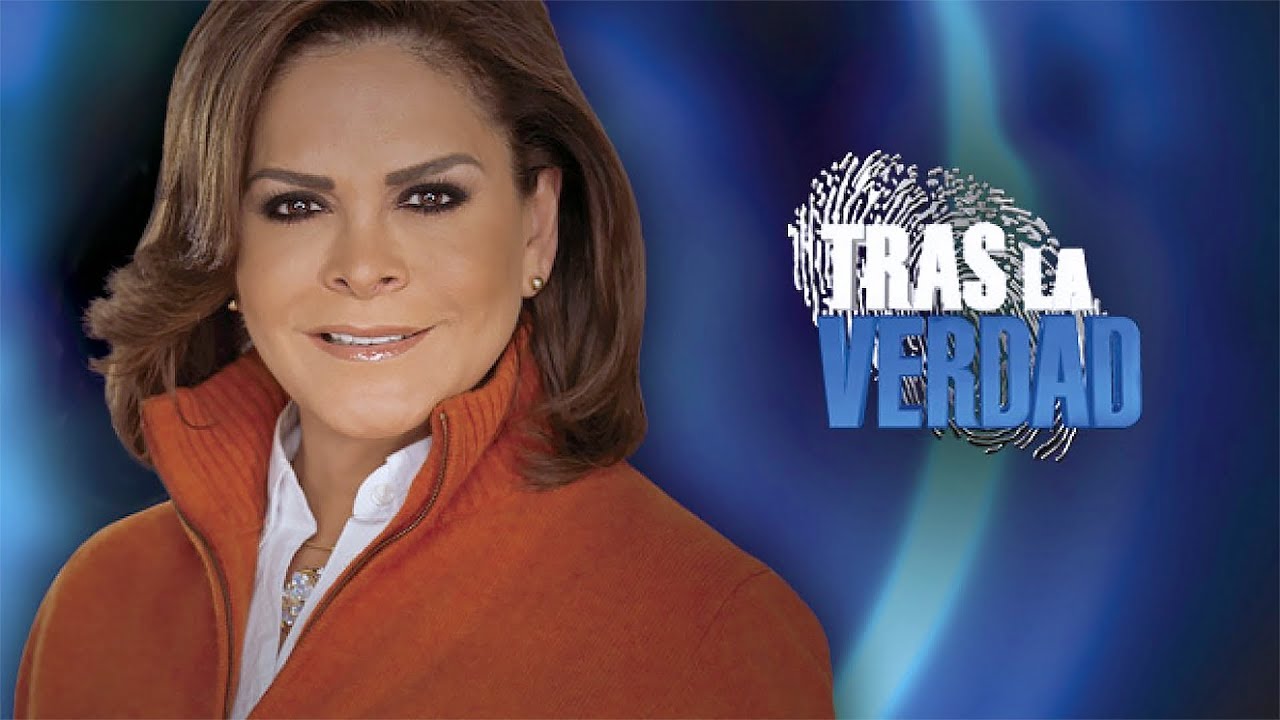 UniMás Network Promo Tras La Verdad 2014 - YouTube
