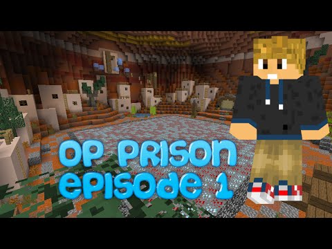 Op Prison series Ep 1 - YouTube