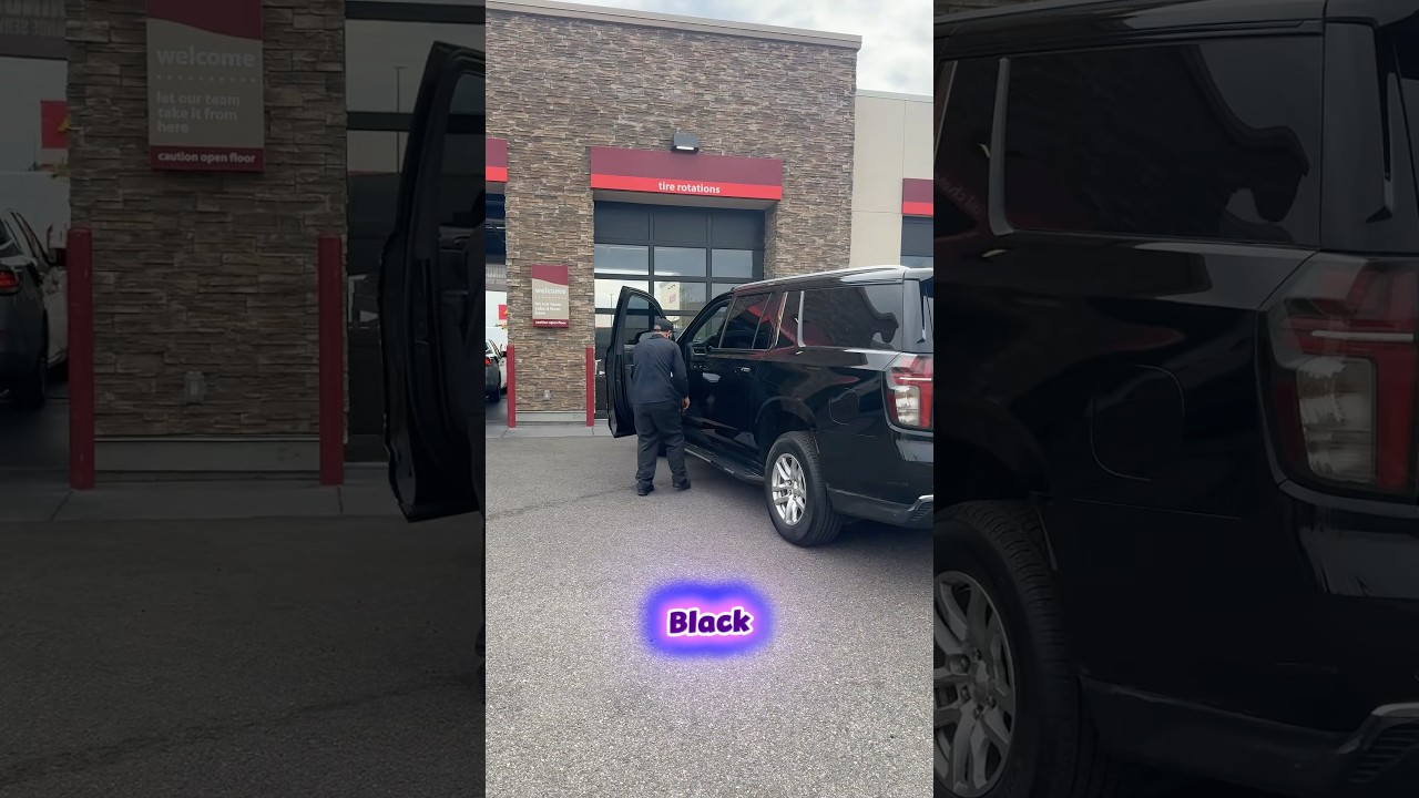 Uber Black Requirements: My Step-by-Step Process - YouTube