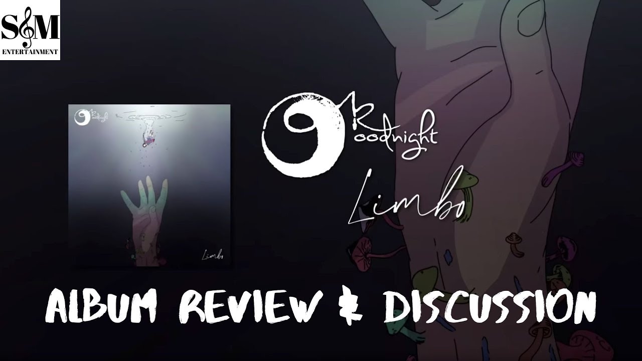 OK Goodnight - Limbo: Album Review - YouTube