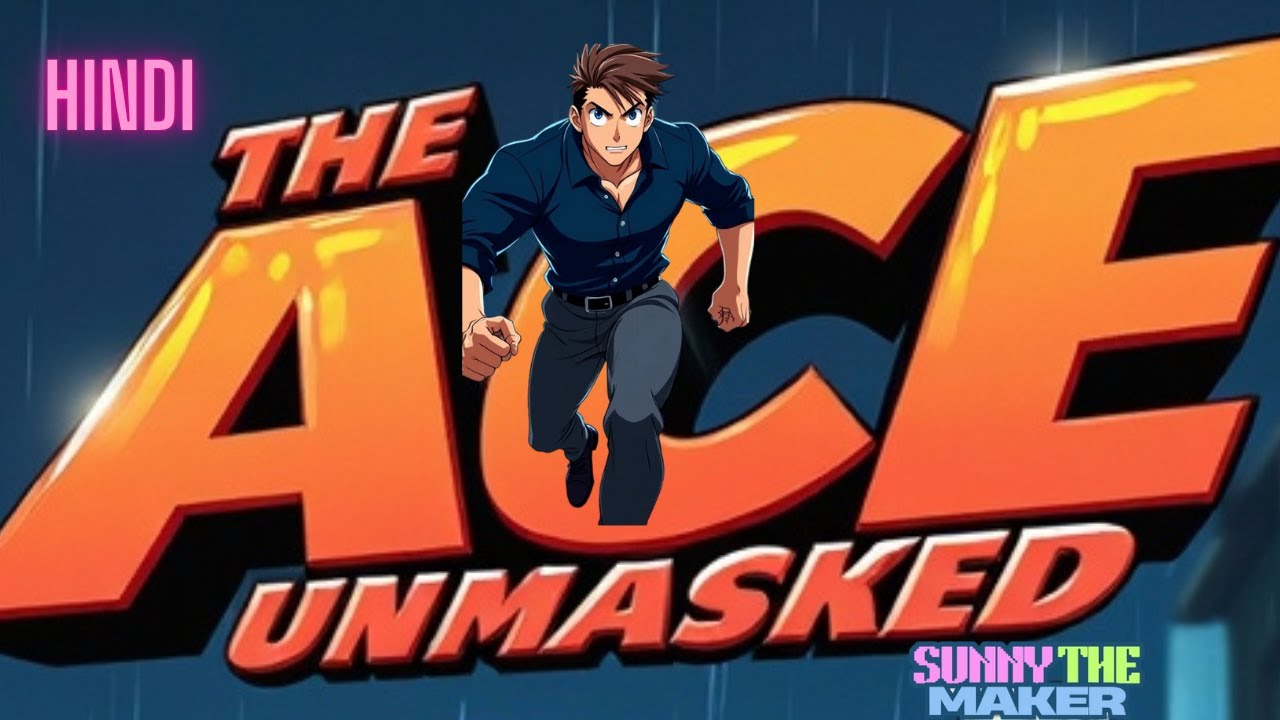 The Ace Shadow Unmasked"|||शैडो का पर्दाफाश||||| SUNNY THE MAKER - YouTube