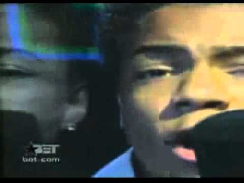 BET Rap City Freestyles Bow Wow3gp - YouTube