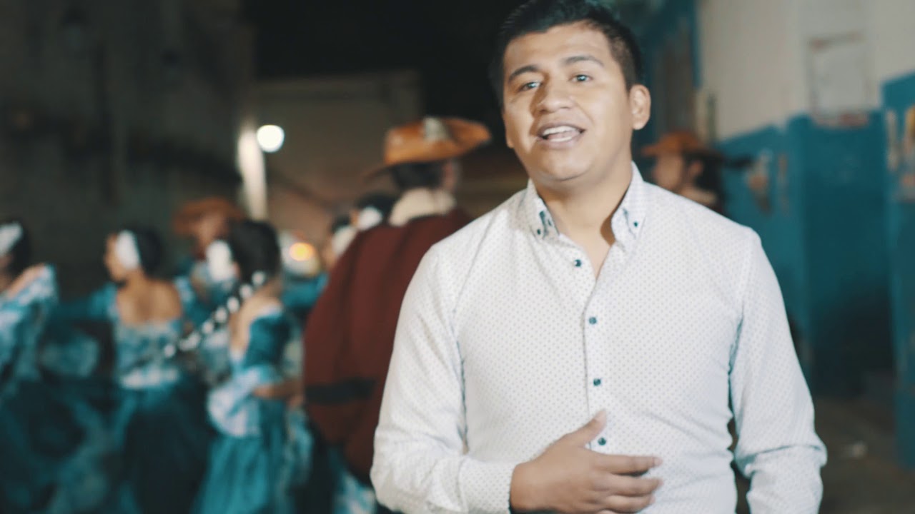 JUAN PABLO GUZMAN - SAPUCAY DEL CORAZÓN - YouTube