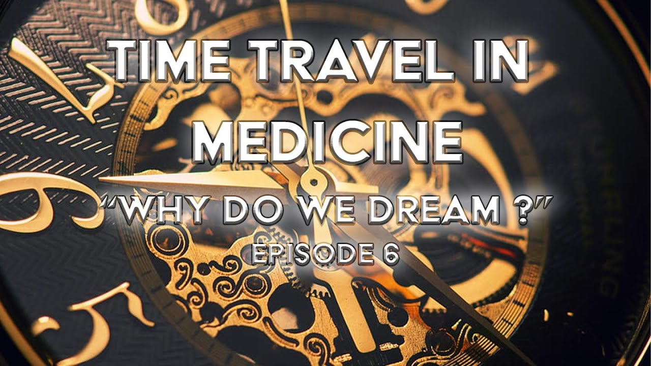 Why Do We Dream? - Episode - YouTube