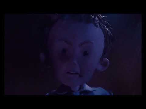 (REUPLOAD) James And The Giant Peach 4K - The Rhino That Confronts Us All