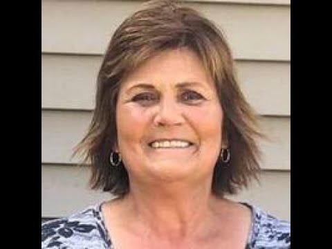 Joy Ann Knutson's Celebration of Life - YouTube