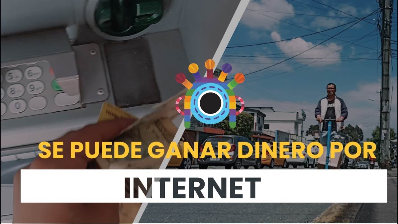 Bleet la nueva APP que te paga por movilizarte | Será verdad??? - YouTube