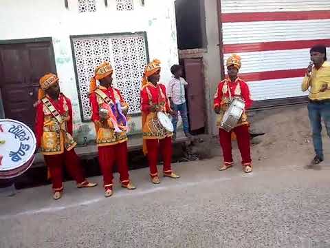 Shiv Milan band Syopur HD video