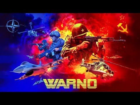 Warno 10v10 79th Guard Tank Division - YouTube