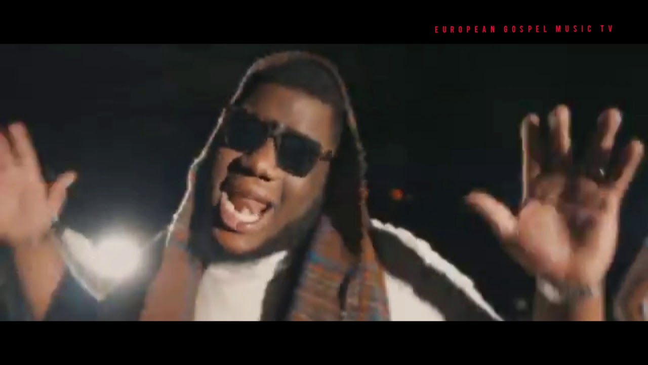 adoration & Louange congolais/es ( part one) - YouTube