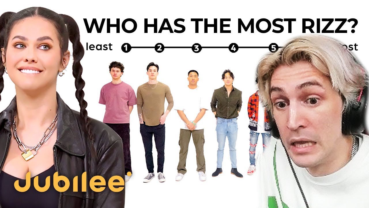 Girls Ranking Guys By Rizz Is Cringe YouTube girls-ranking-guys-by-rizz-is-cringe-youtube