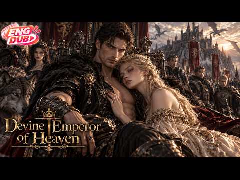 【ENG DUB】Empire’s Founder Was Betrayed by His Princess Fiancée—Now He Backs Her Rival for the Throne