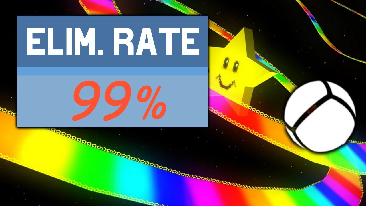 We Spent HOURS Trying To Beat This Marble Map - YouTube