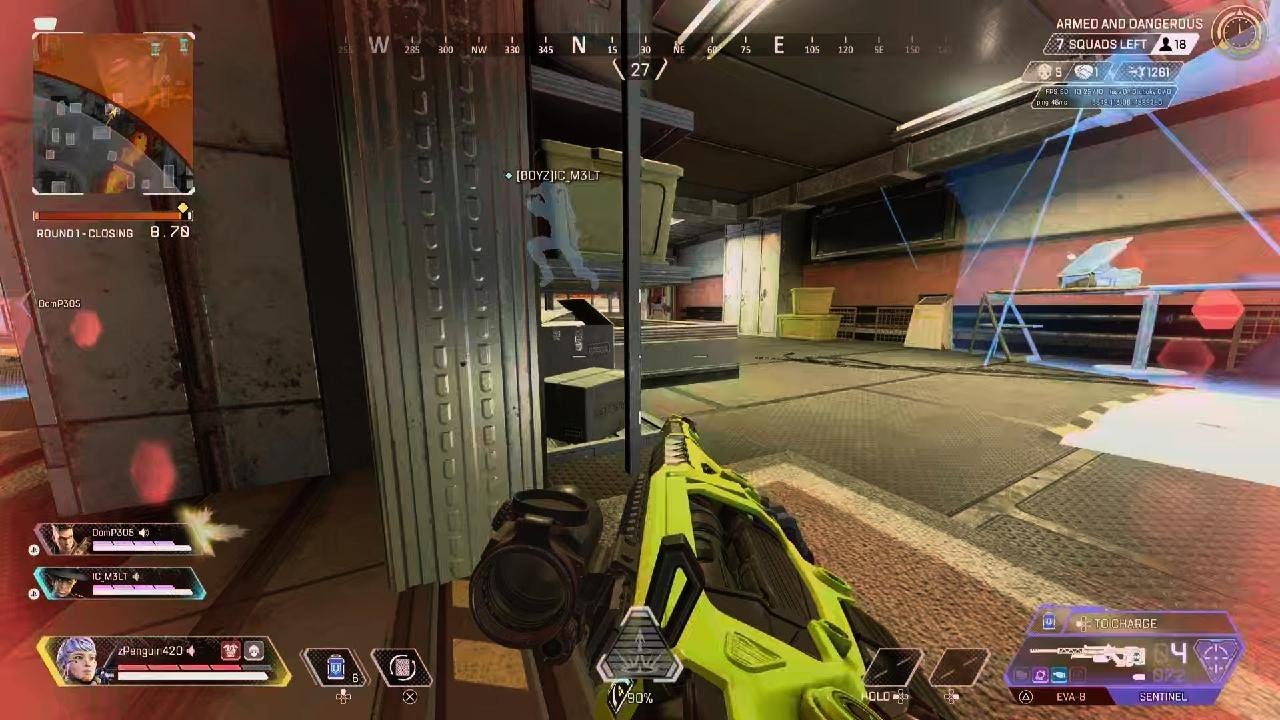 Double, Triple, Quad - YouTube