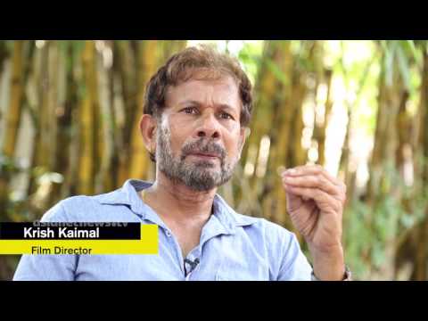 Interview With  Krish Kaimal  (Ola Peepi  Director)