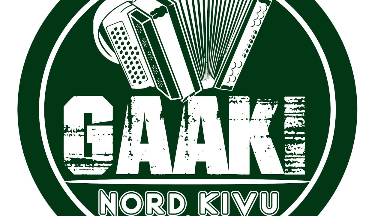 Chaguwa wanao Audio official Gaaki Goma - YouTube