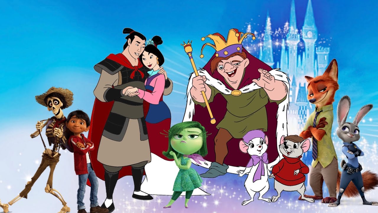 Colis n°9 déjà ! Audiocontes Magiques Disney Altaya n°30 à 35 - YouTube