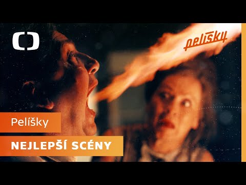 Pelíšky | Nejlepší scény