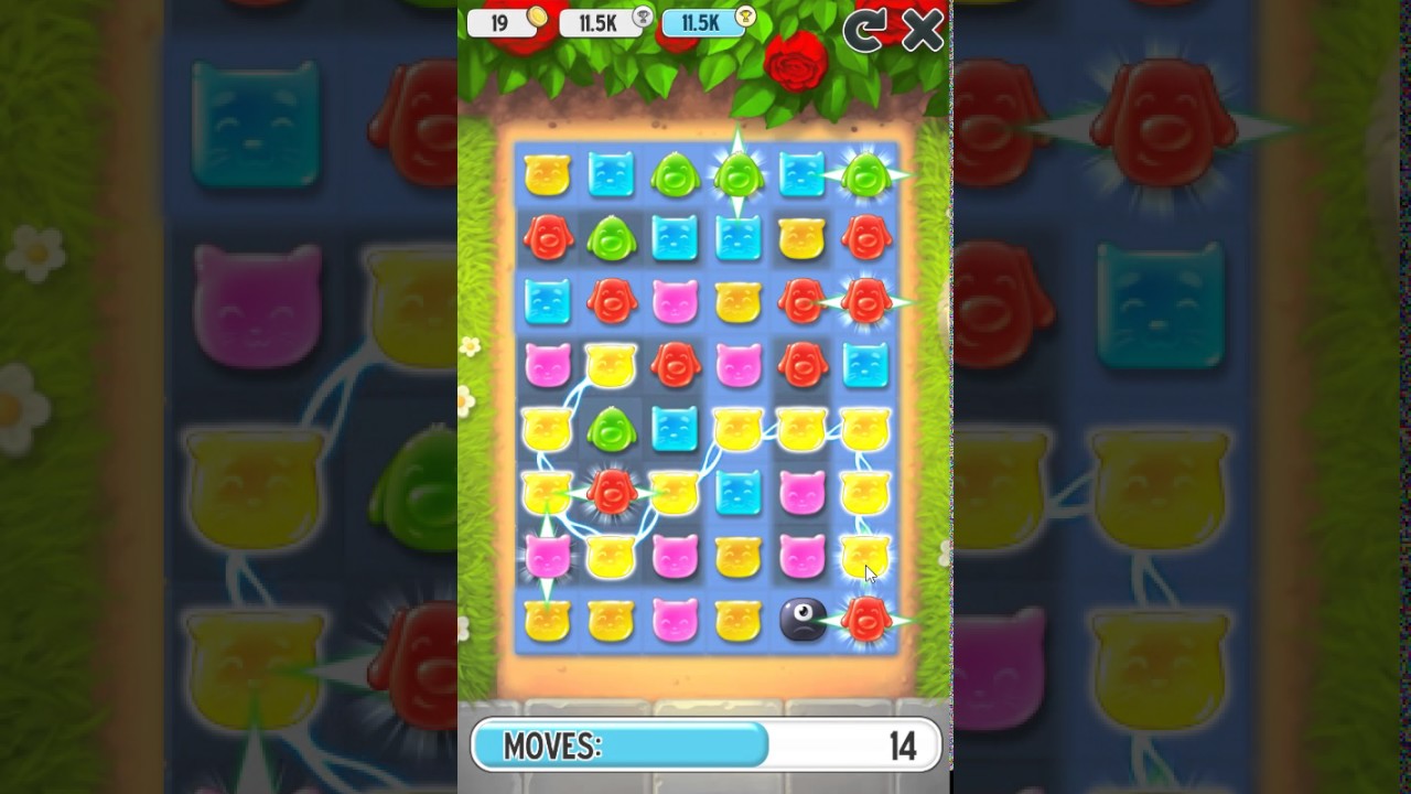 005 My Talking Angela Happy connect - YouTube