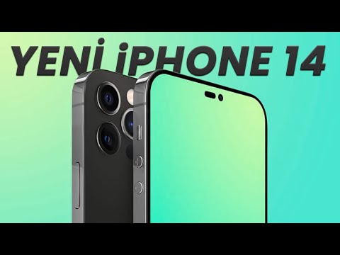 YENİ IPHONE 14, APPLE WATCH VE AIRPODS