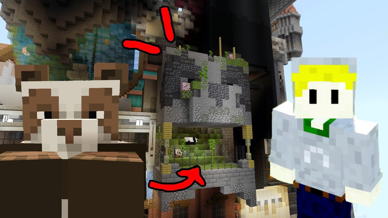 Collecting Rare Minecraft Mobs! Ep10 - YouTube