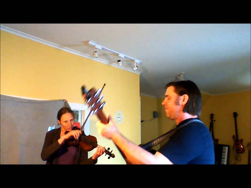 Jason Wedlock and Jessica Zehngut - 3 Songs - YouTube
