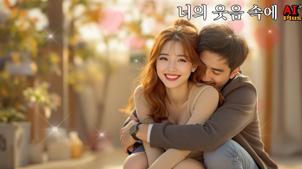 너의 웃음속에 #발라드 #한국발라드 #발라드명곡 #koreanballad #사랑노래 #kballad - YouTube
