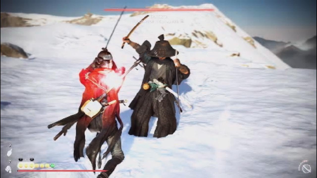 Takezo the Unrivaled - Defeated - YouTube