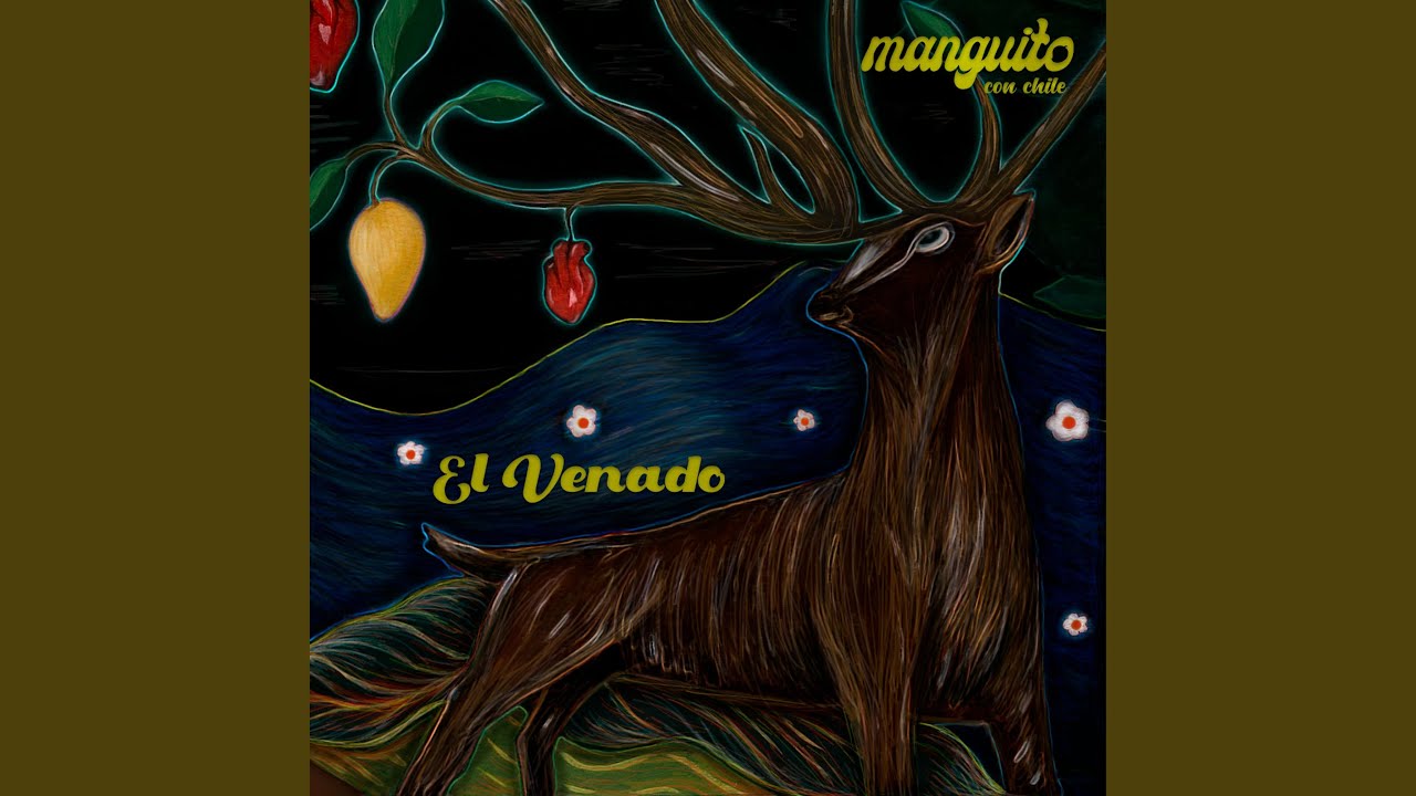 El Venado - YouTube
