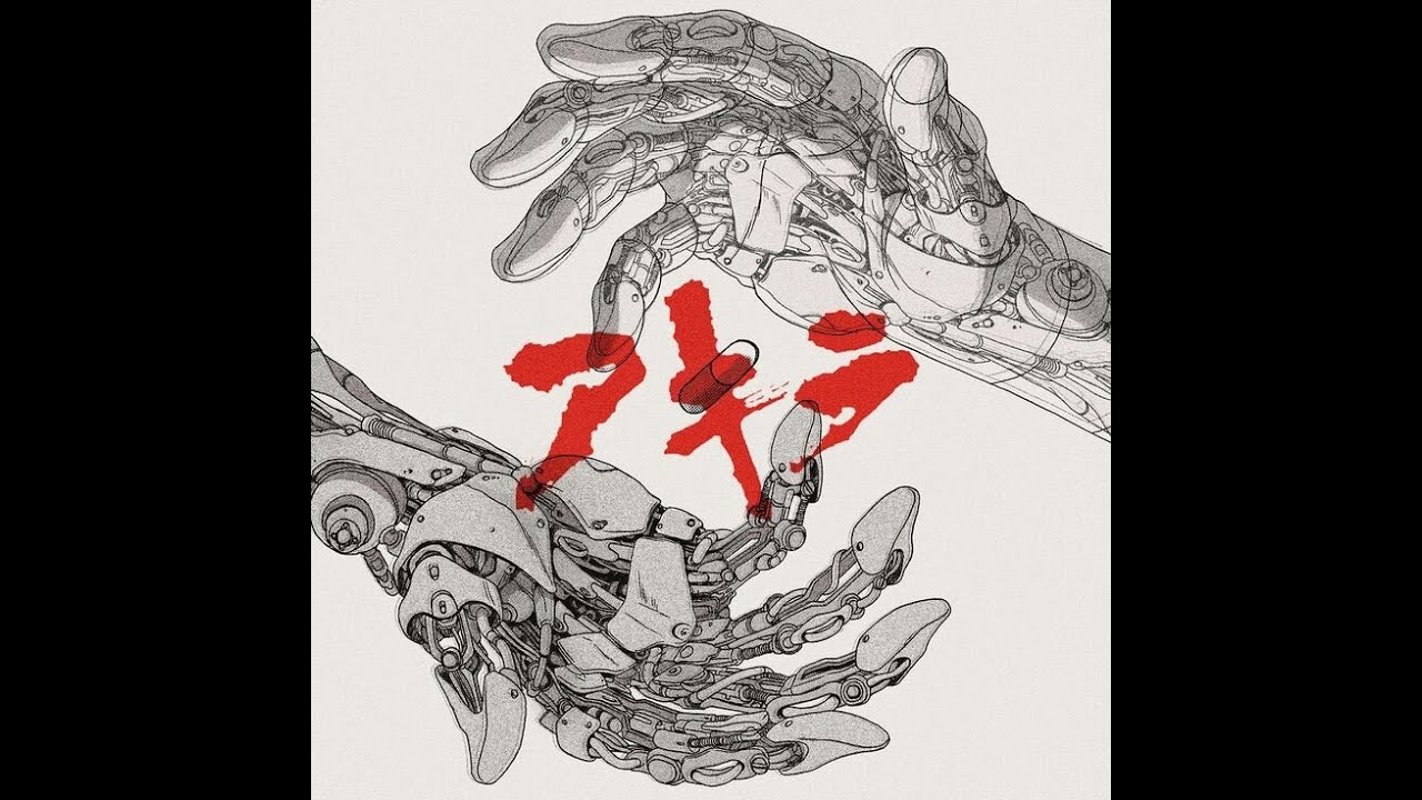 Ak running 90s - YouTube