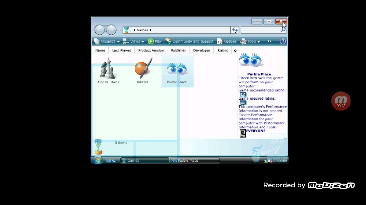 DESTROYING WINDOWS VISTA IN JPCSIM - YouTube