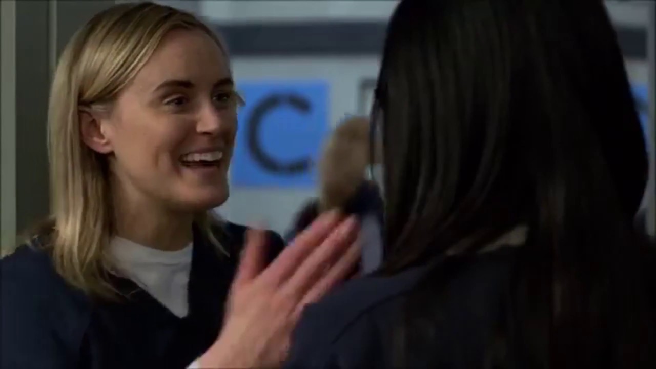 Alex and Piper- "Vauseman" | Perfect - YouTube