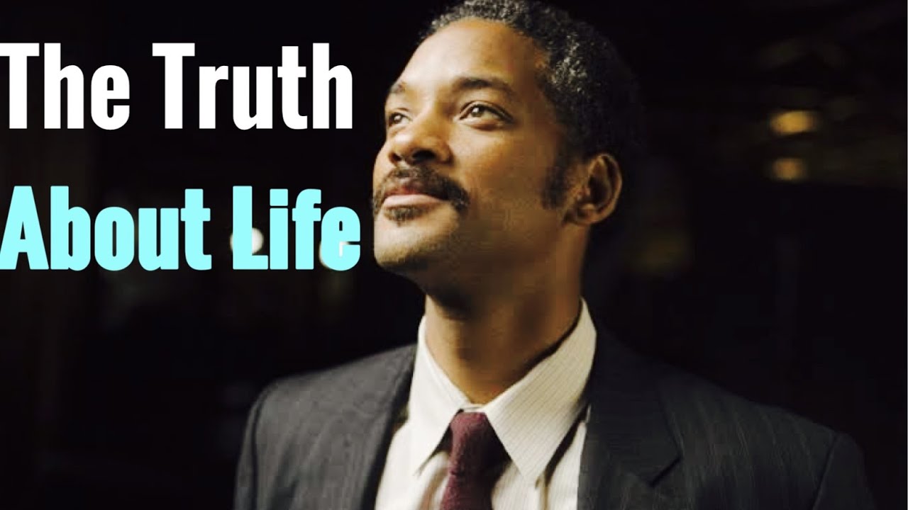 The Sad Truth About Life - Best Motivational Speech By Josiah - YouTube
