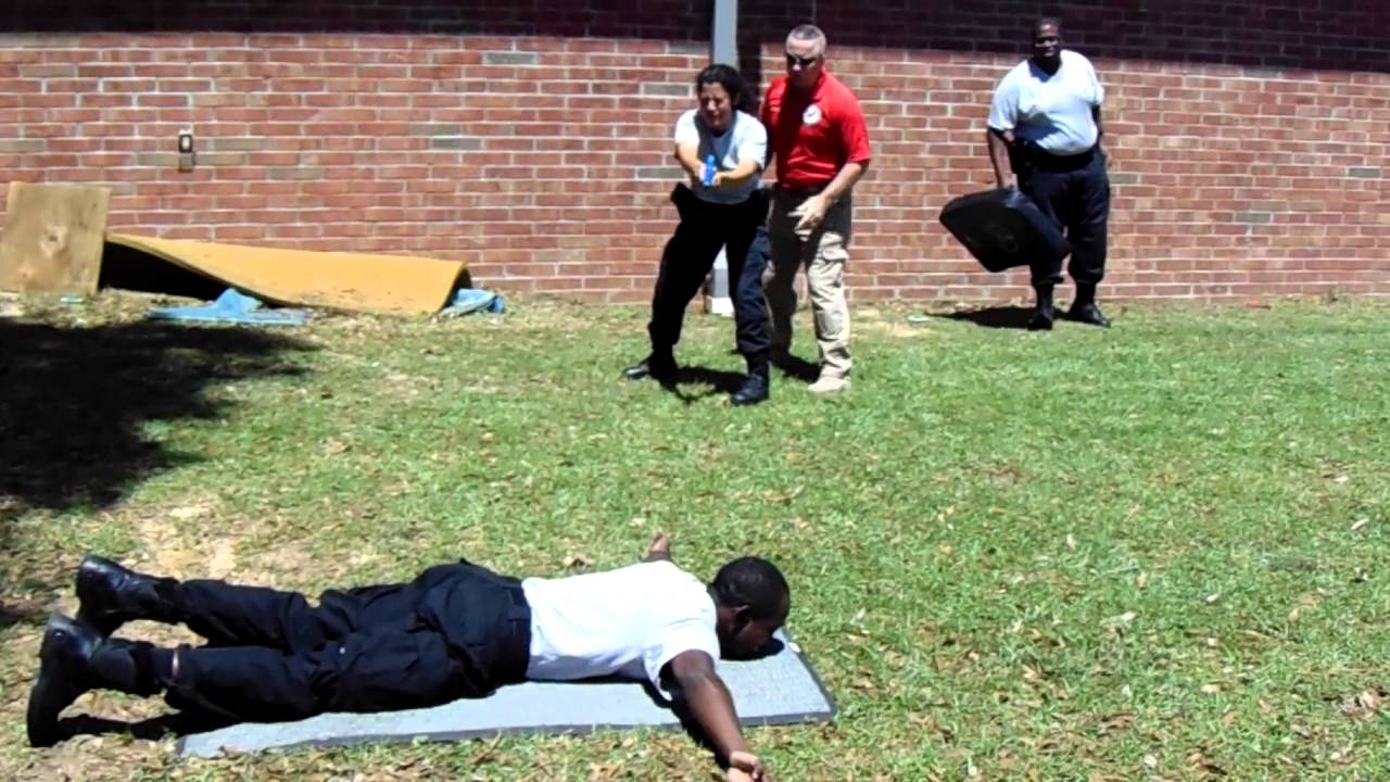 BRC 421 spray day 4-21-15 Cheyenne Rhon - YouTube