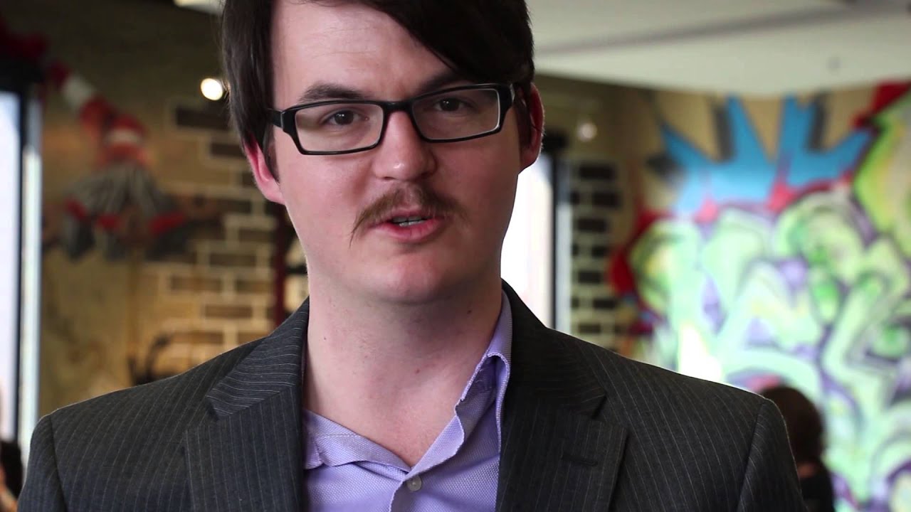 Jason Leger of OneRoof - YouTube