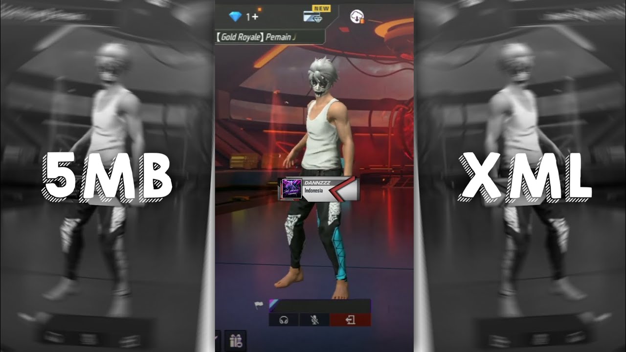 PRESET DJ MAM4 MUDA IS BACK OLD - YouTube