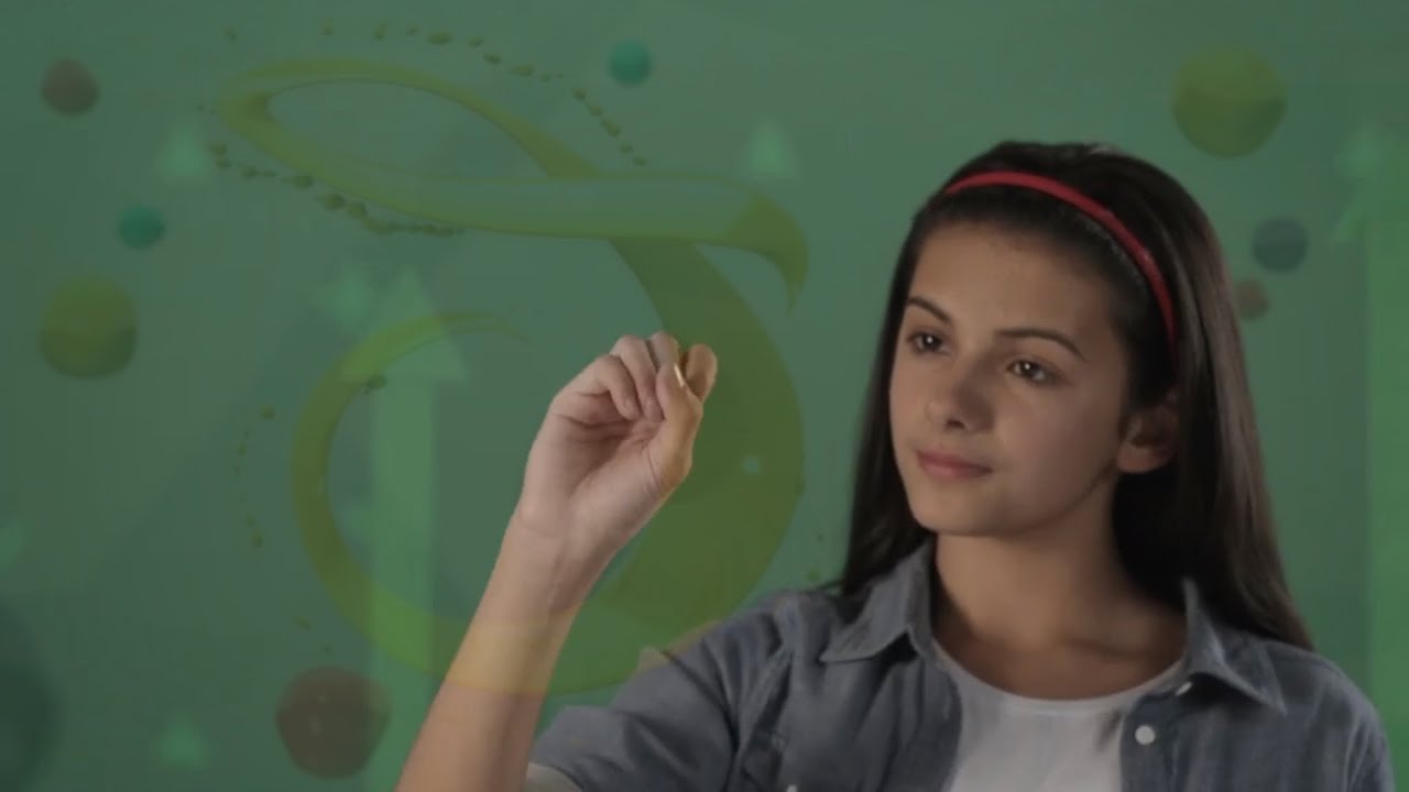 Jeem TV // Ident #① (2013-2023) - YouTube